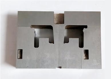 Dongguan Gaocai tool technology Co., Ltd specialized in carbide parts machning, stamping die making